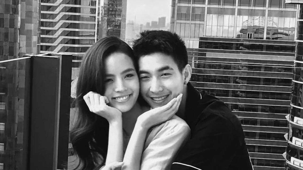 โน่ณิ | Tono Pakin + Nycha Nuttanicha | โตโน่ ณิชา | Forever For Now ...