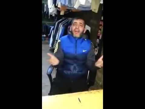 TARLABAŞININ AZER BÜLBÜLÜ PART 3 (Damar'dan Gelen Sesler)