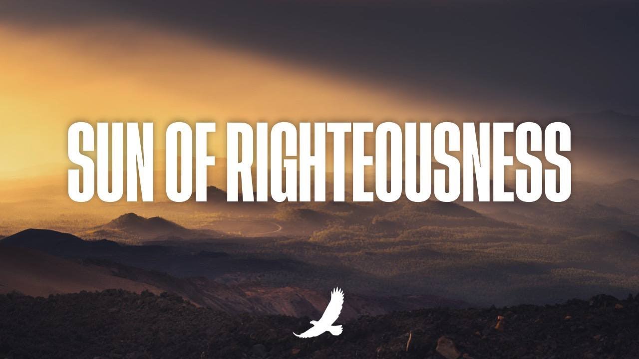 INSTRUMENTAL WORSHIP // SUN OF RIGHTEOUSNESS // SOAKING WORSHIP - MUSIC ...