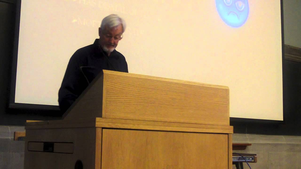 Dr. David Murphy, Practical Optimism - YouTube