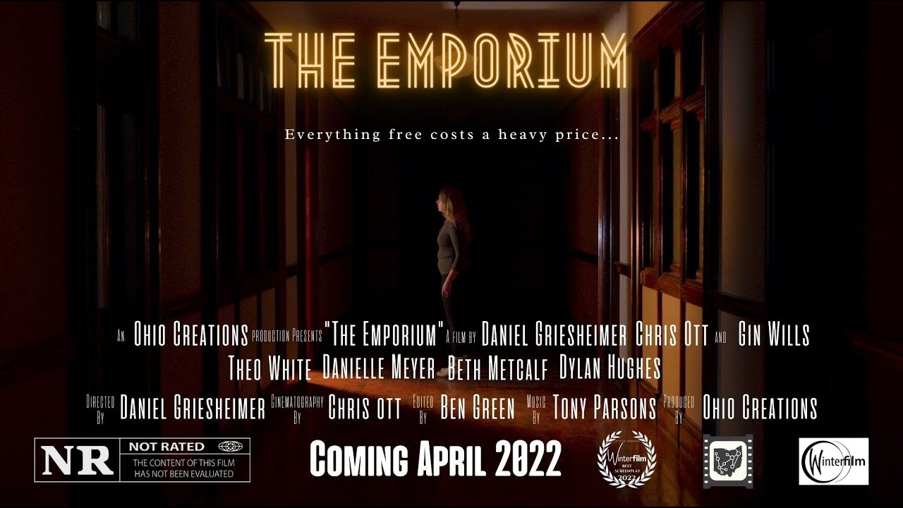The Emporium - YouTube