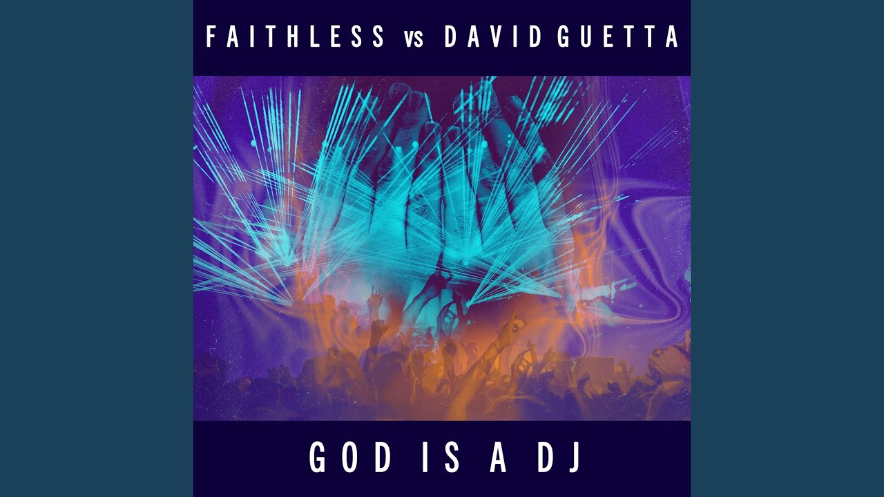 God is A DJ - YouTube