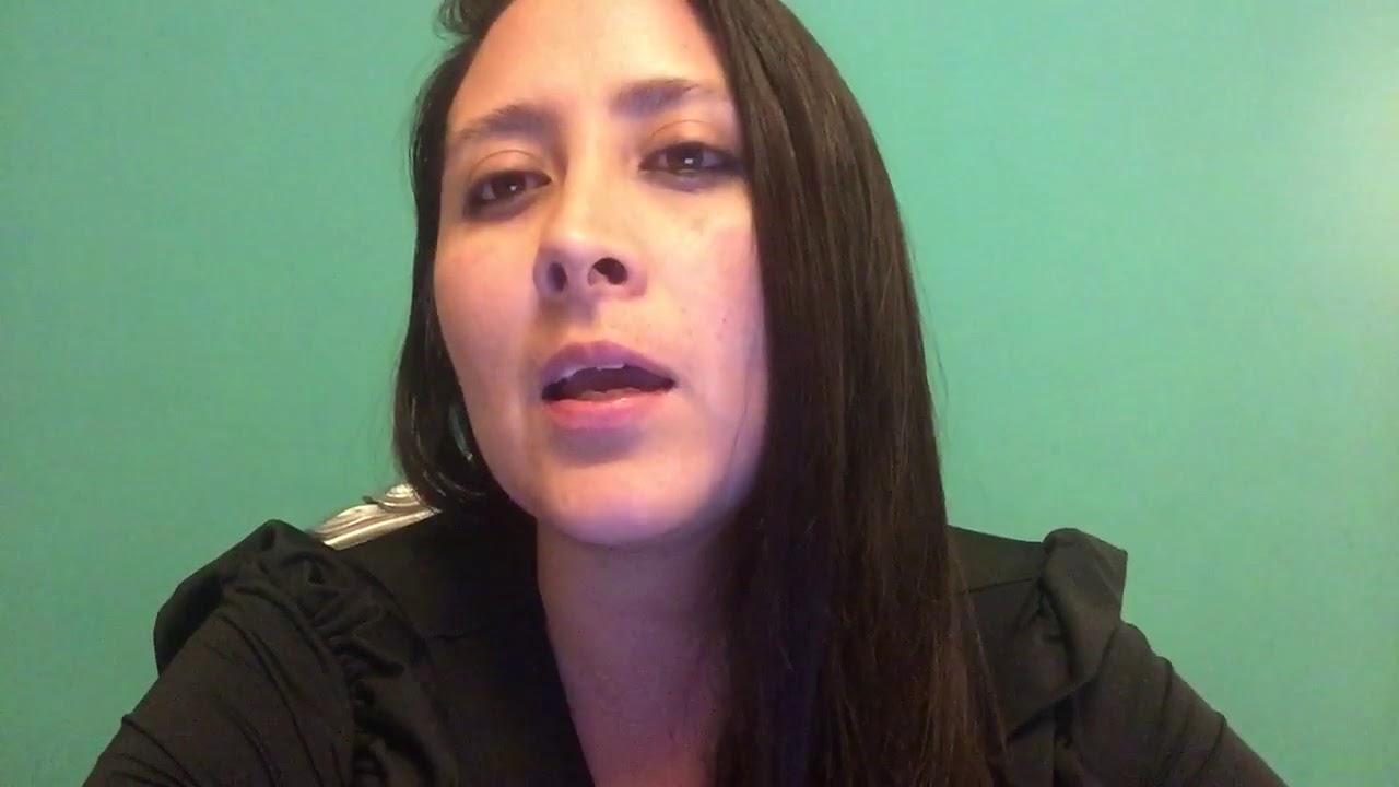 Tania Gutiérrez final ppt - YouTube