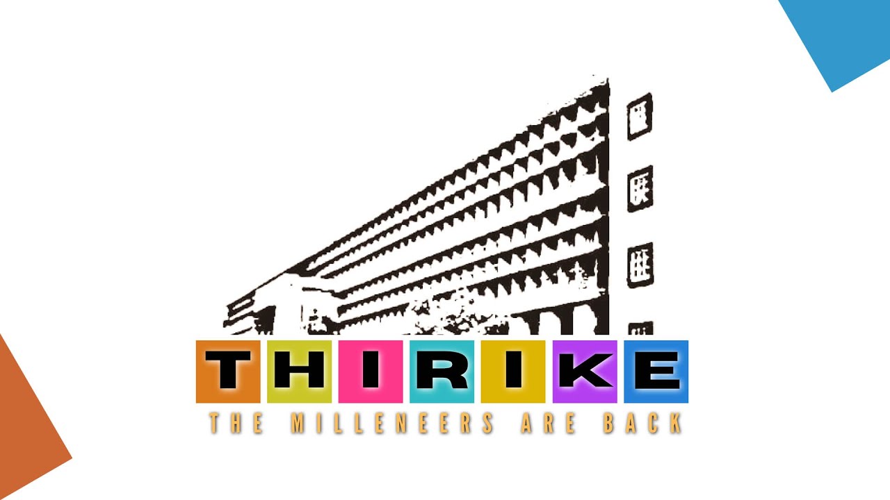 THIRIKE | THE MILLENEERS ARE BACK - YouTube