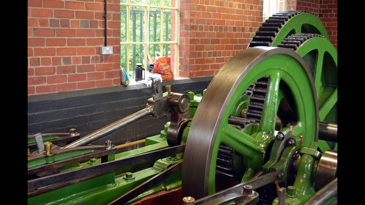 Balloch Steam Slipway - YouTube
