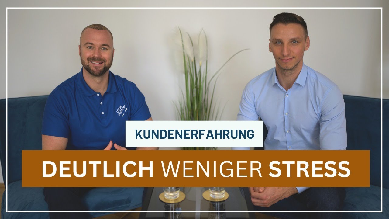 Erfahrung Zusammenarbeit mit Chris Wende – Kunde Sandro J. Stadelmann ...