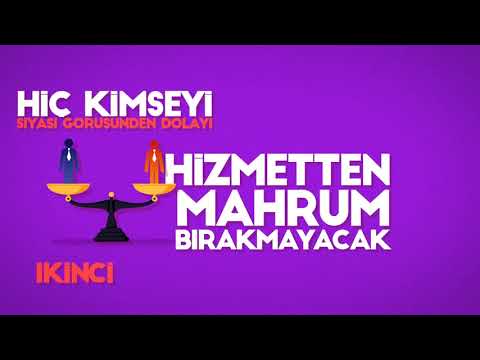 Emanete İhanet Etmeyeceğiz