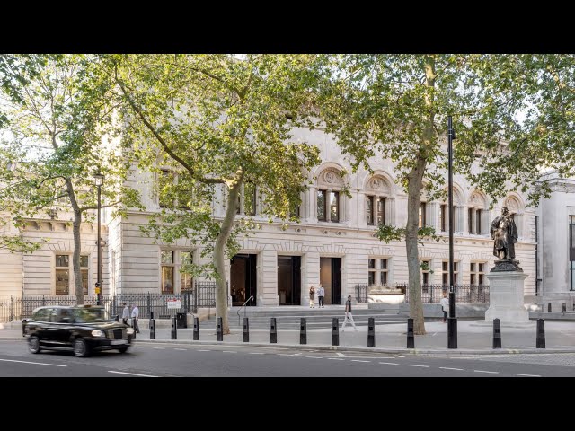 National Portrait Gallery London National Portrait Gallery | Culture,