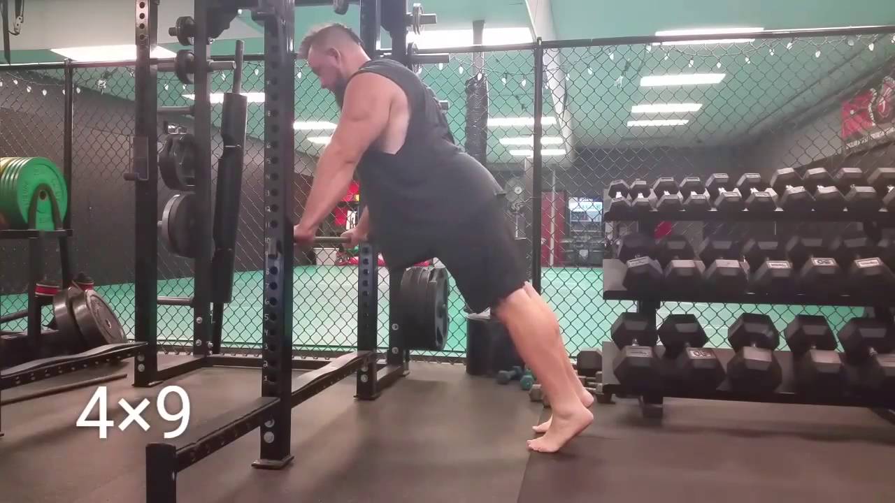 Gymnastics Strength Training 8 29 16 - YouTube