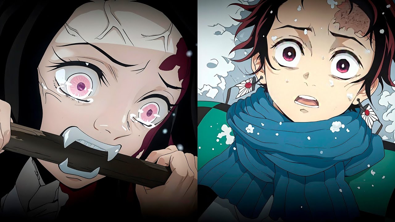 Demon Slayer Ep 1 Breakdown | Hidden Details & Behind The Scenes ...