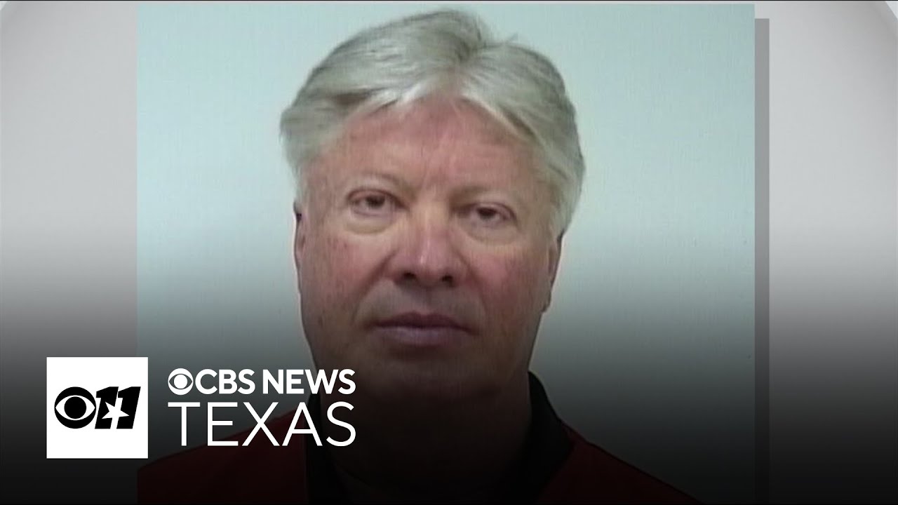 Robert Morris' accuser testifies at State Capitol in Austin - YouTube