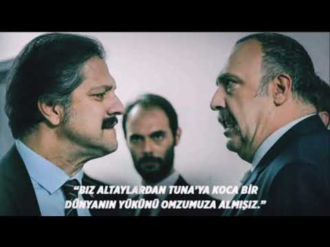 İsimsizler - Başkan Dizi Müziği (Darbuka)