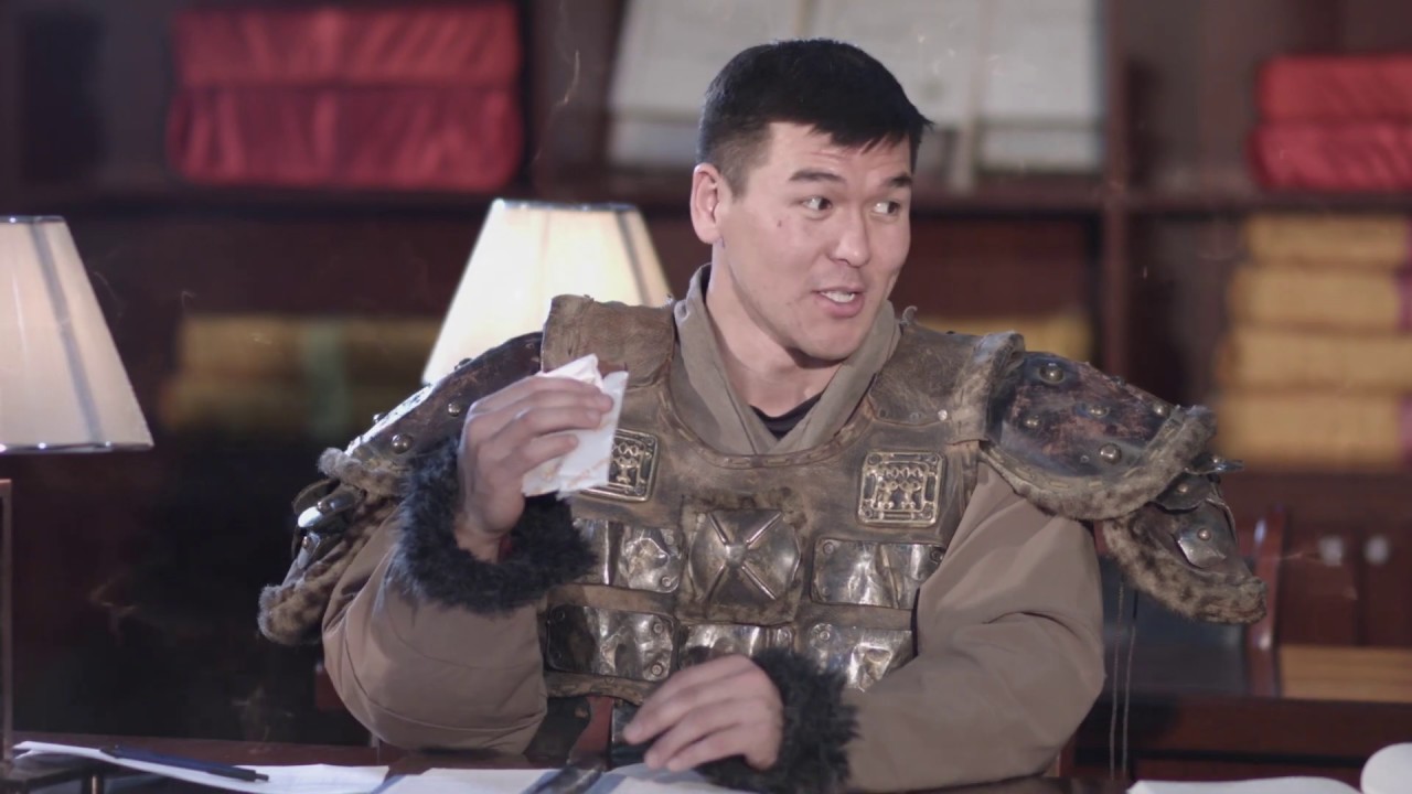 Golden Gobi - Дэлхийн амтыг Монголд үйлдвэрлэв #2 - YouTube