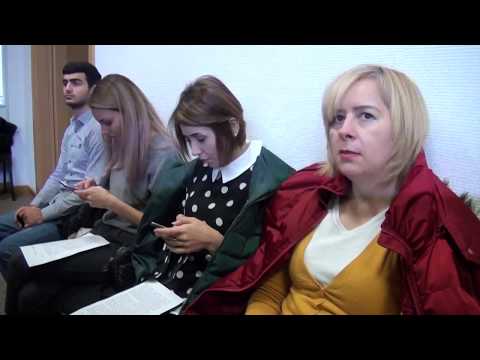 Elmin populyarlaşdırılmasında KİV in rolu  TƏDBİR