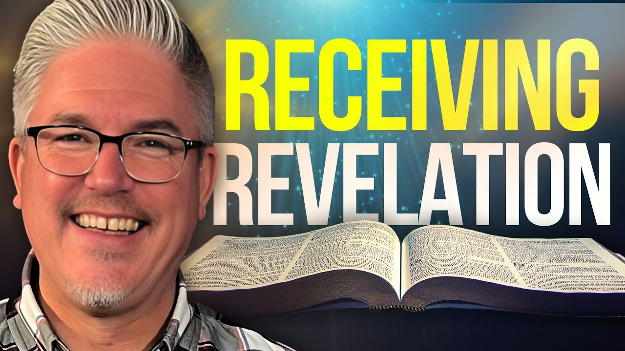 Revelation Reception - YouTube