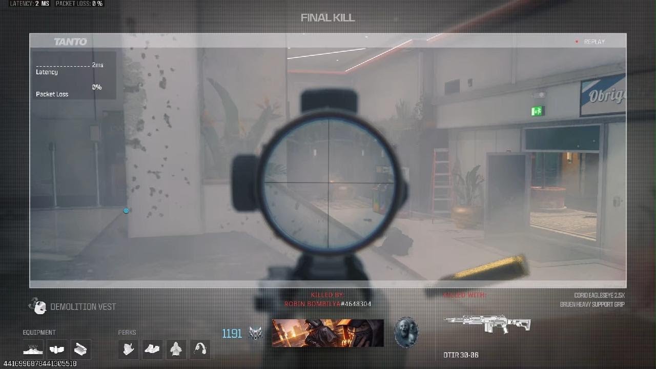 Call of Duty_campers - YouTube