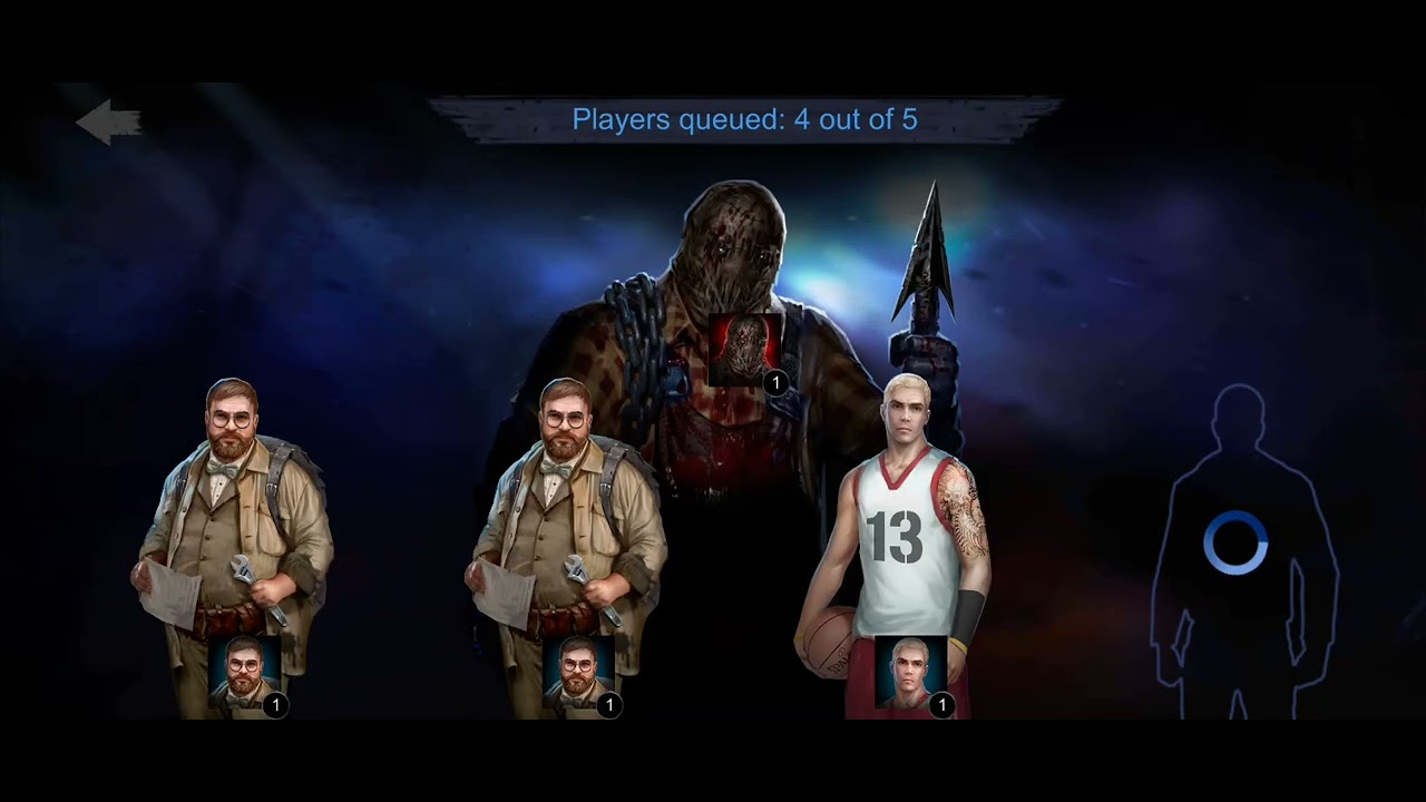 Horrorfield Multiplayer Horror l Online Survival Gameplay 2025 - YouTube