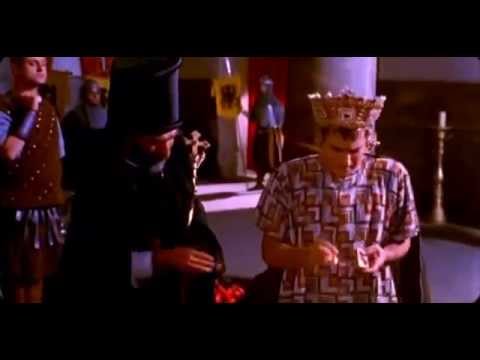 Kahpe Bizans Baş Kumandan