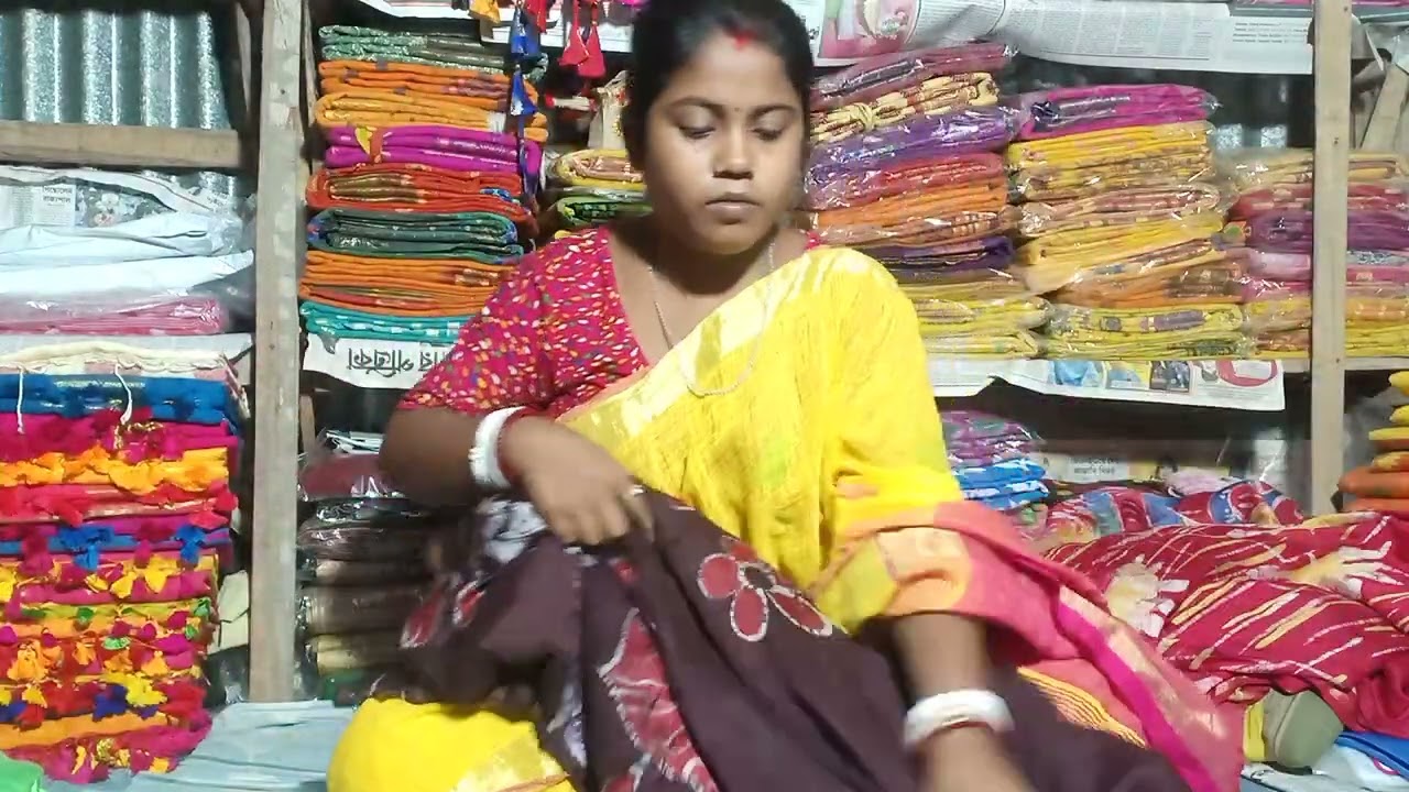 resham bhai modem silk 8436351185 - YouTube