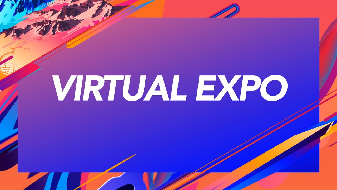 Experience the 2021 User Conference Expo! - YouTube