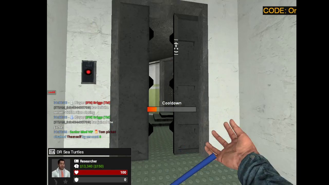 SCP 512 and 1025 - YouTube