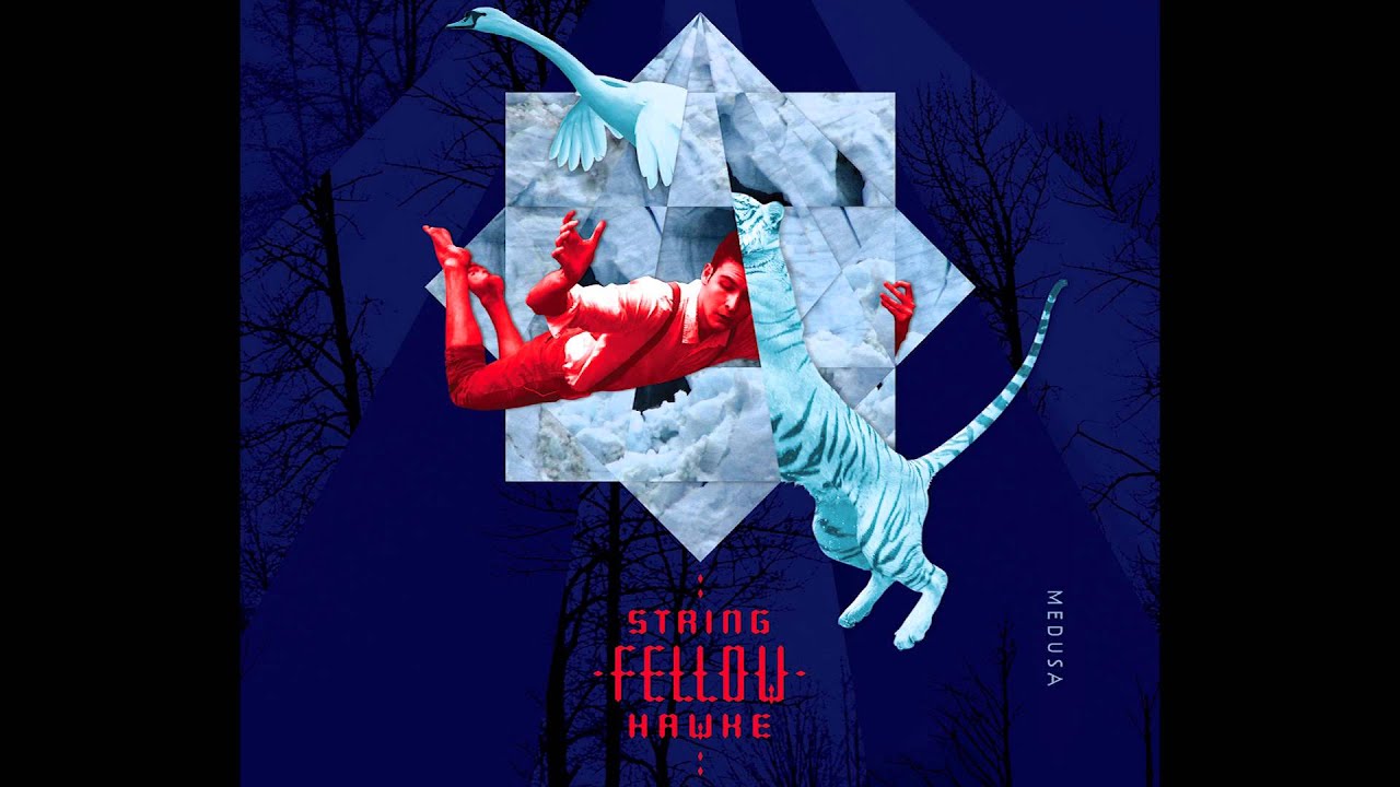 Stringfellow Hawke - Medusa - YouTube