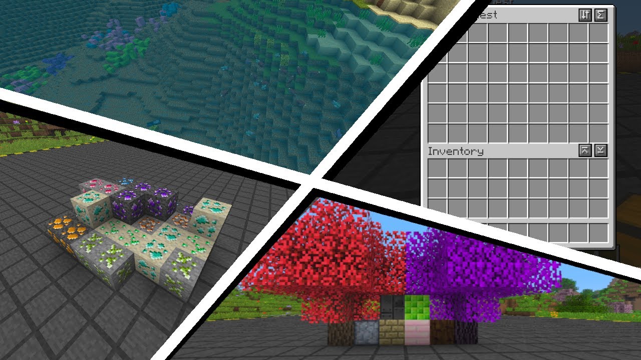 Bta mods showcase 4 - YouTube