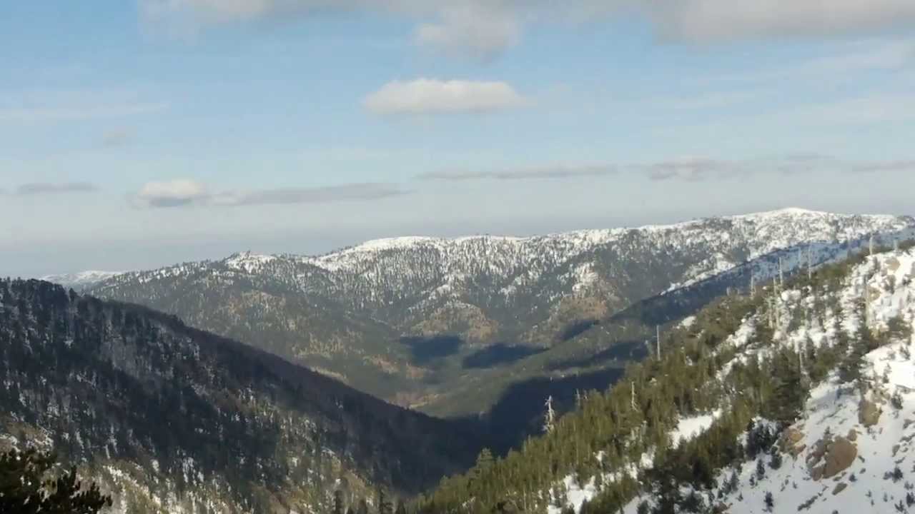 Μαυροβουνι 15-12-13 - YouTube