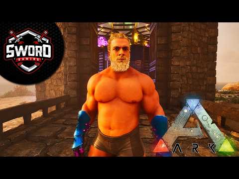 Ferahladım  I  ARK Survival Decsended  #34
