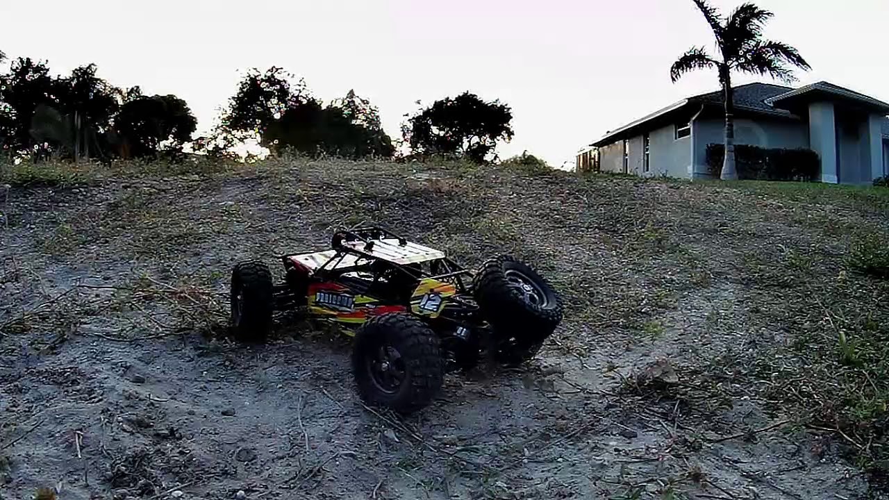 Haiboxing Protector - YouTube