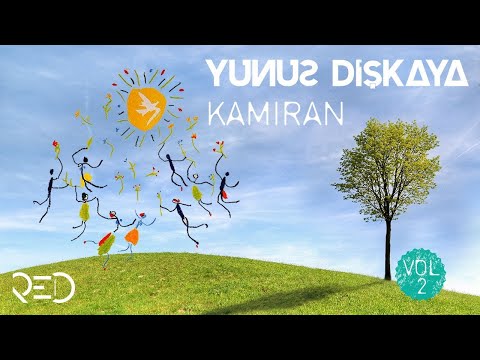 Yunus Dişkaya - Payîz, Pt.2 (Official Audio - Full HD)