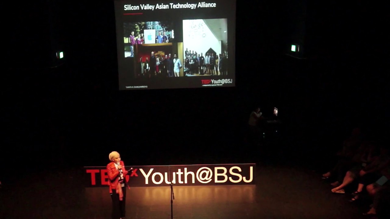 Unlocking The Secrets Behind Startup Battlefield | Shinta Dhanuwardoyo ...
