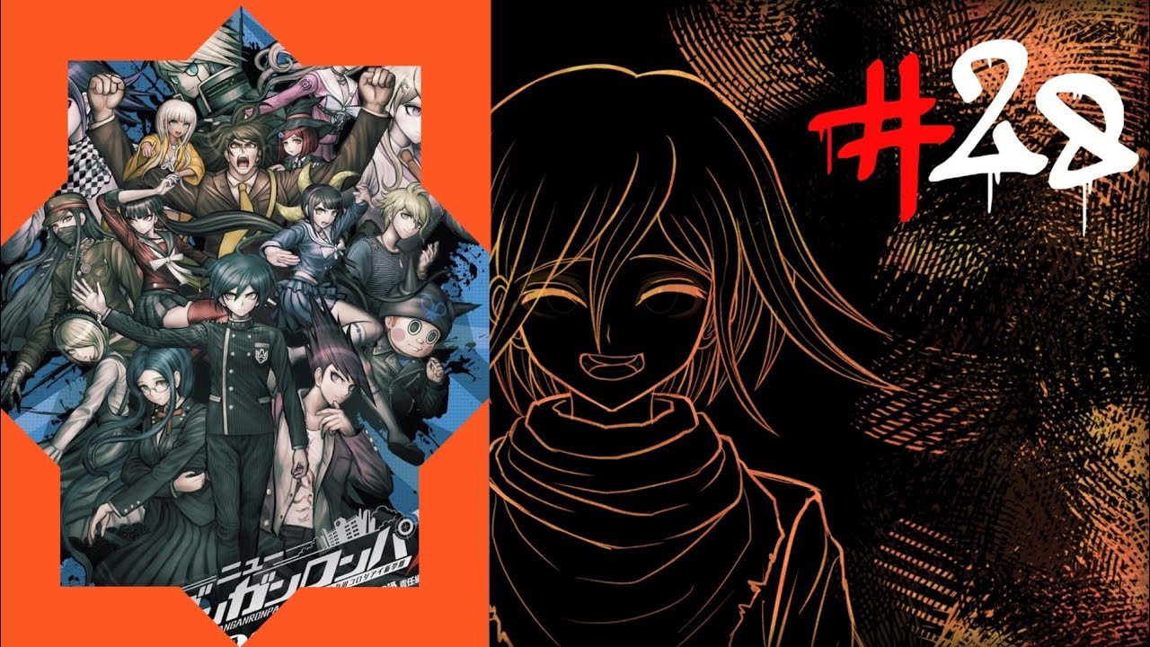The Unknown Trail: Danganronpa V3 Killing Harmony Part 28 - YouTube
