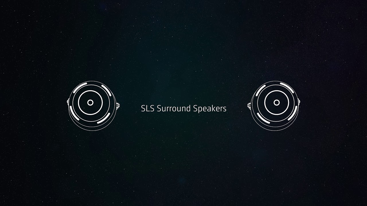 Dolby SLS Sathyam Promo - YouTube