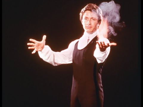 Bill Bixby-The Magician-Ladies and Gentlemen - YouTube