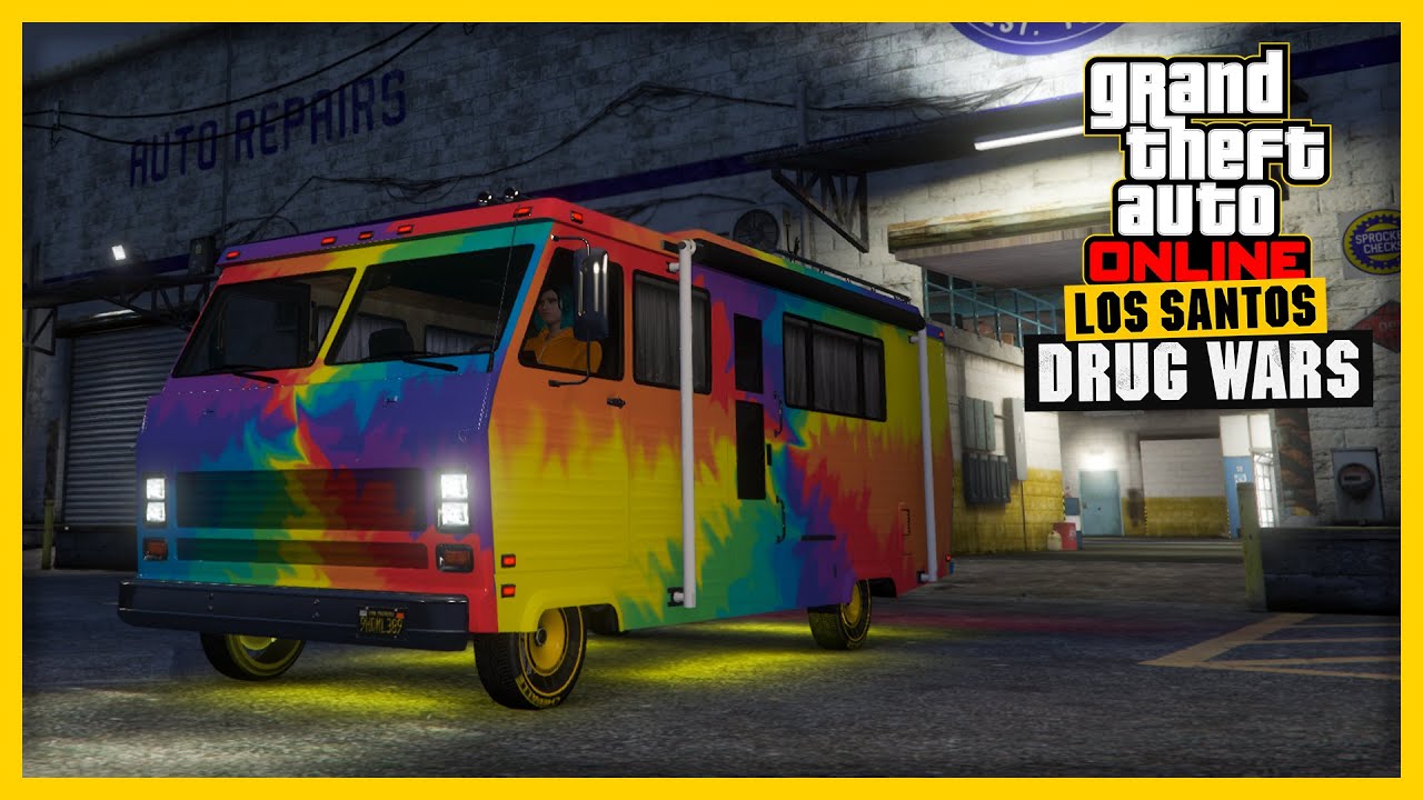 Zirconium Journey II | GTA Online - YouTube