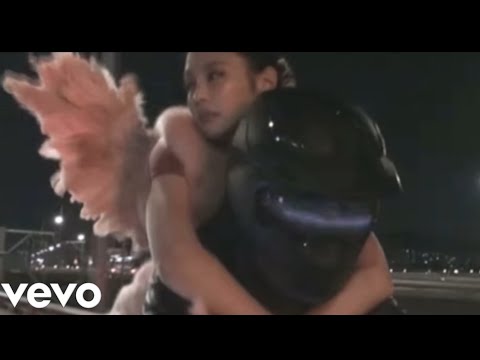 RUBY - Filter (Official Music Video)