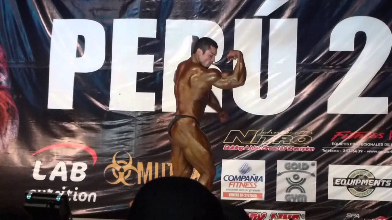 Mister Perú 2013 Rutina de plasticidad de Ángel Veliz. - YouTube