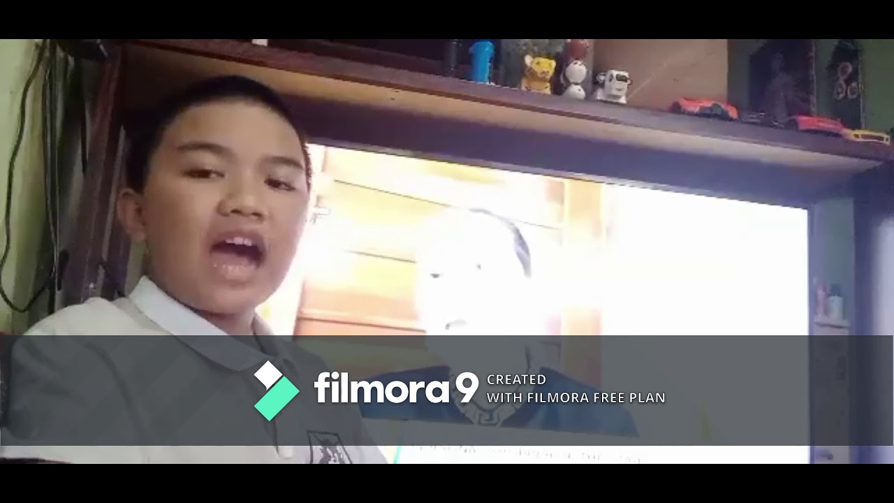 Paano Maiwasan ang Fake news (ESP Performance Task) Vlog#1 - YouTube