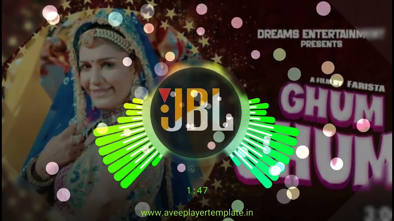 Chum Chum offlcial Sapna Choudhary Kavita Shobu New Haryanvi song DJ ...