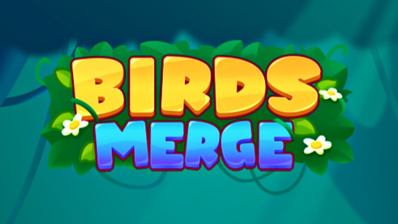 Birds Merge (Early Access) Gameplay (Android/Puzzle) - YouTube