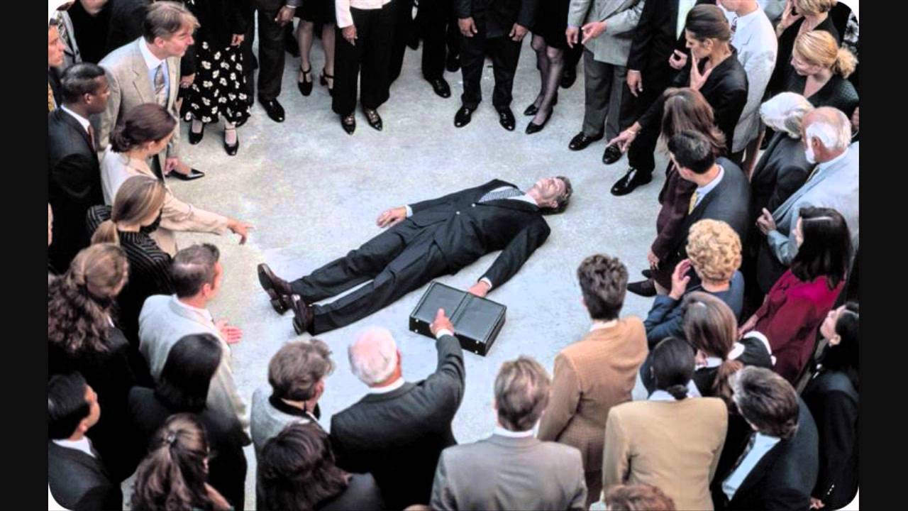 Sudden Death Hip Hop Instrumental - YouTube