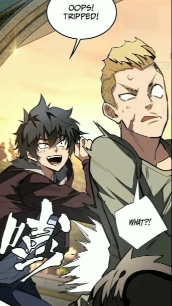 Extraordinary World! I a vampire manhwa short please 🥺like and views # ...