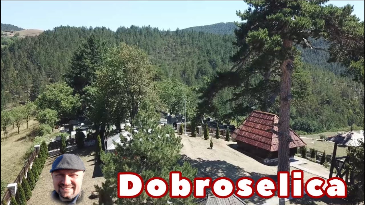 DOBROSELICA - Zlatibor - Srbija - Serbian On The Road #dobroselica # ...