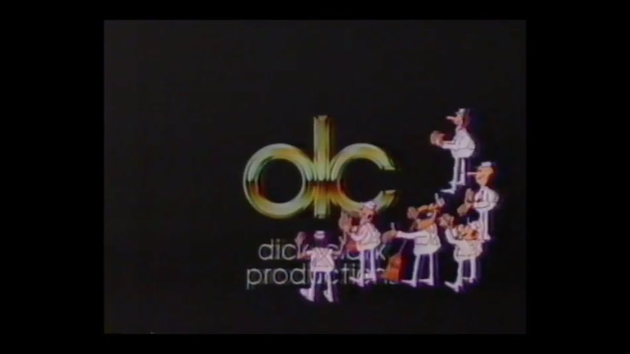 Dick Clark Productions Telegraph