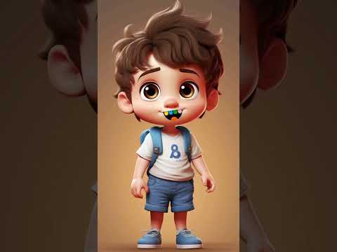 Boy say #tocaboca #tocalifeworld #tocalife #toca #tocaworld #viralshort #animation #view #cartoon