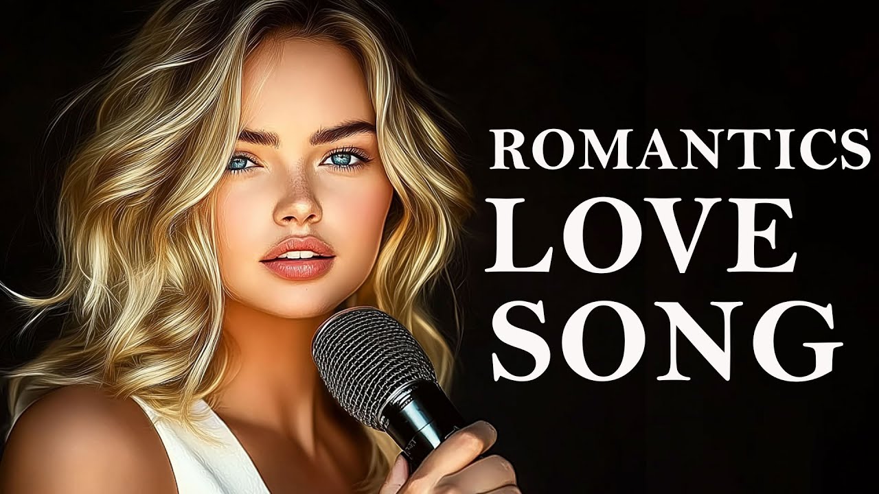 Soft & Romantic Love Ballads – The Perfect Soundtrack for Falling in ...