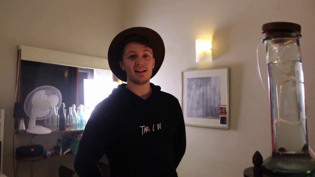 Not Quite 73 Questions with Samuel Dearden | JULIA - YouTube