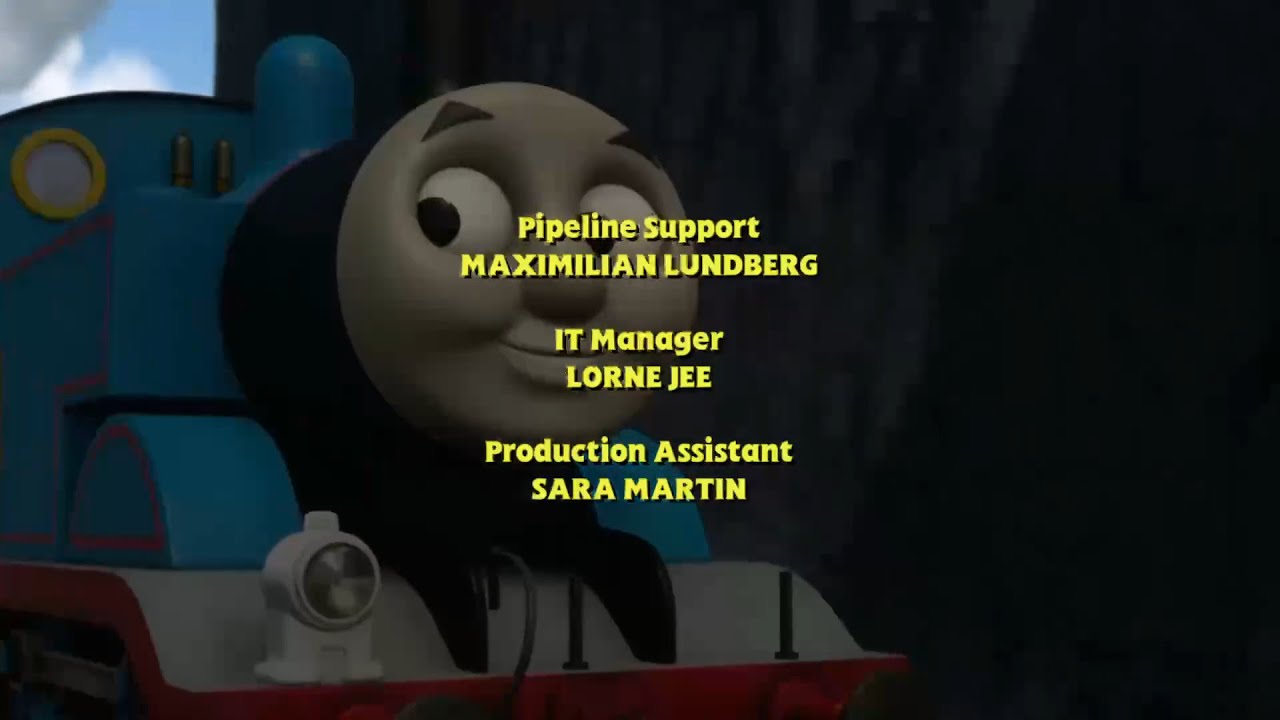 Nitrogen Studios And Hit Entertainment Logos (2012) (Low Pitch) - YouTube