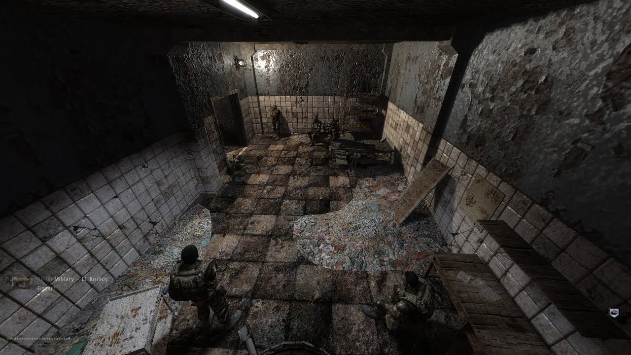 Misery mod 2.2 Sniper class playthrough part 11 - The Grand Finale ...